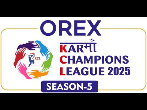 OREX KCL SEASON 05 | DAY 02 | EVENING - YouTube