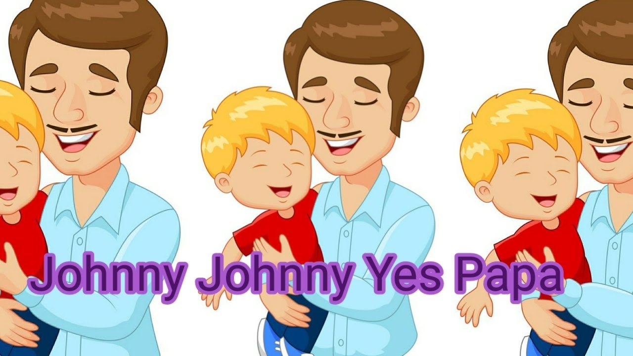 Johnny Johnny Rhyme - YouTube