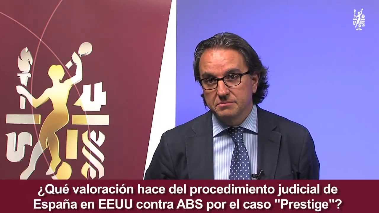 Carlos Llorente: ¿Qué valoración hace del procedimiento judicial en ...