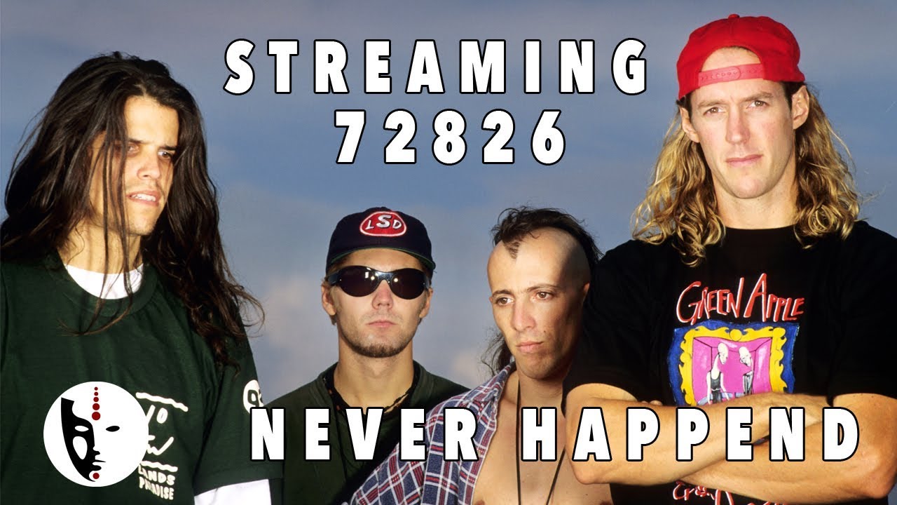 TOOL STREAMING of 72826 WAS A HOAX - YouTube