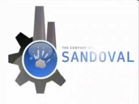LOGO Sandoval Registrado - YouTube