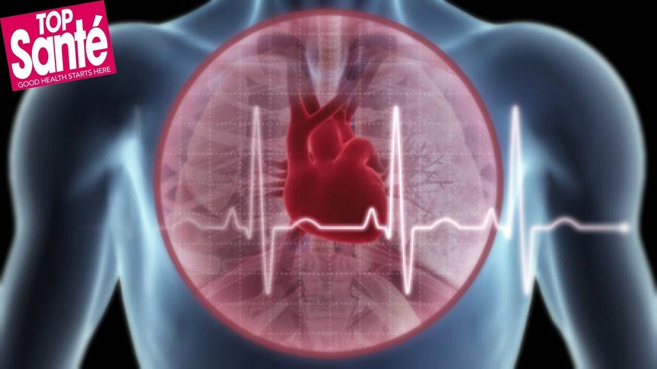 {Top Santé} 6 Symptômes qui prouvent que vous souffrez d’une maladie ...