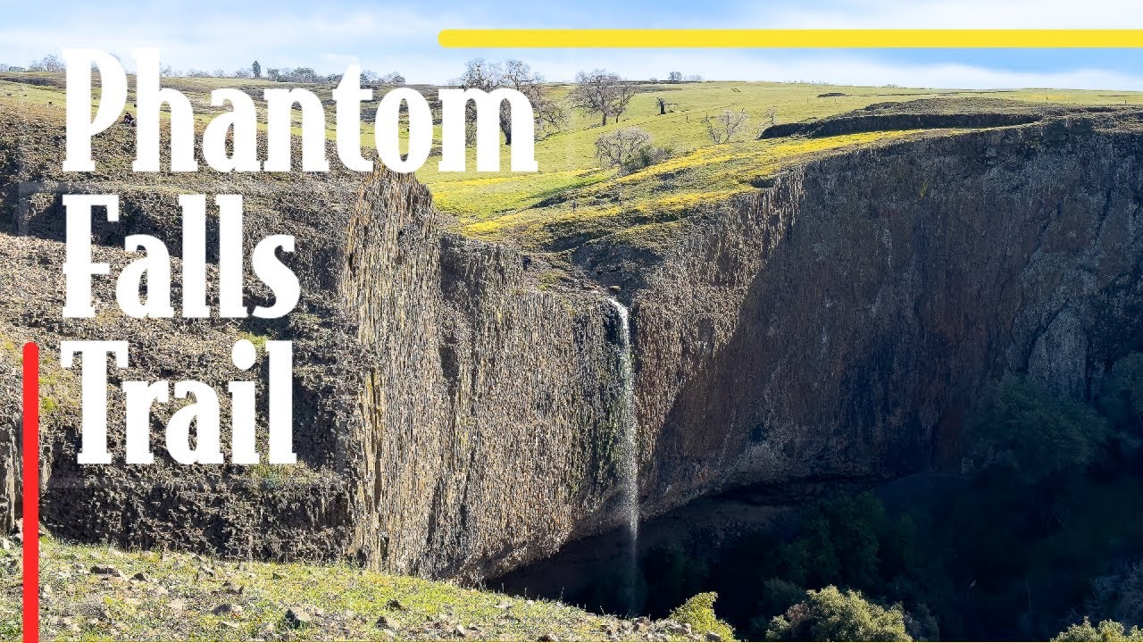 Phantom Falls Trail - YouTube