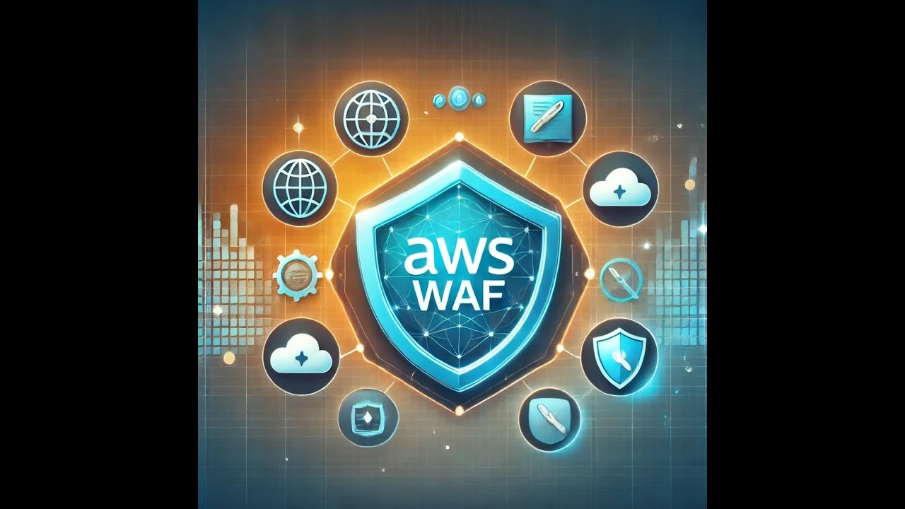 How to Set Up and Configure AWS WAF: Complete Guide to Web Application ...
