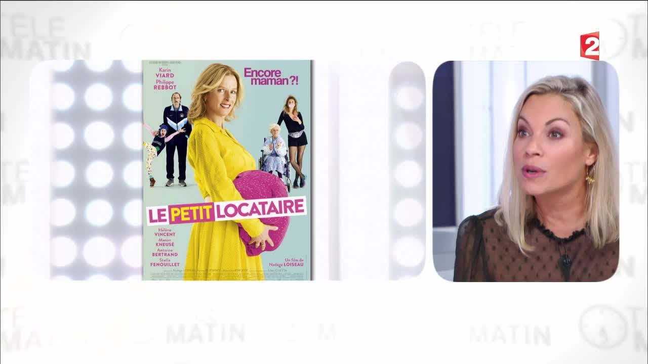 Cinéma - Les têtes de l’emploi d’Alexandre Charlot et Franck Magnier ...