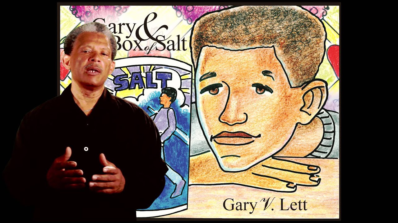 Gary & a Box of Salt - YouTube