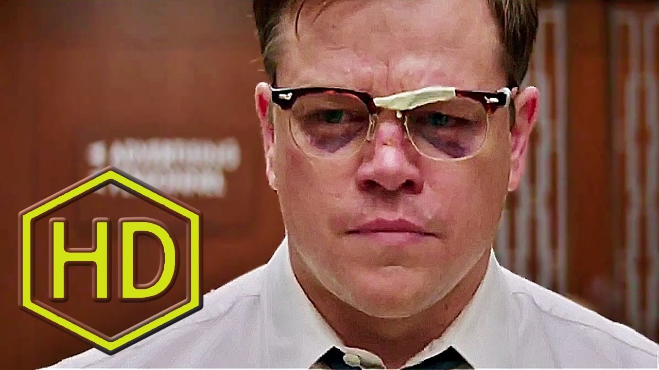 Suburbicon | Official Trailer | 2017 - YouTube