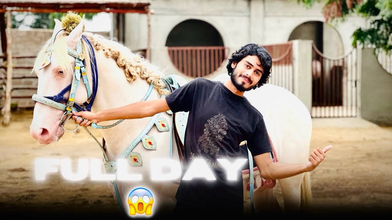 My Daily life Noraml Routine || Full Video of Full Day😱each and ...