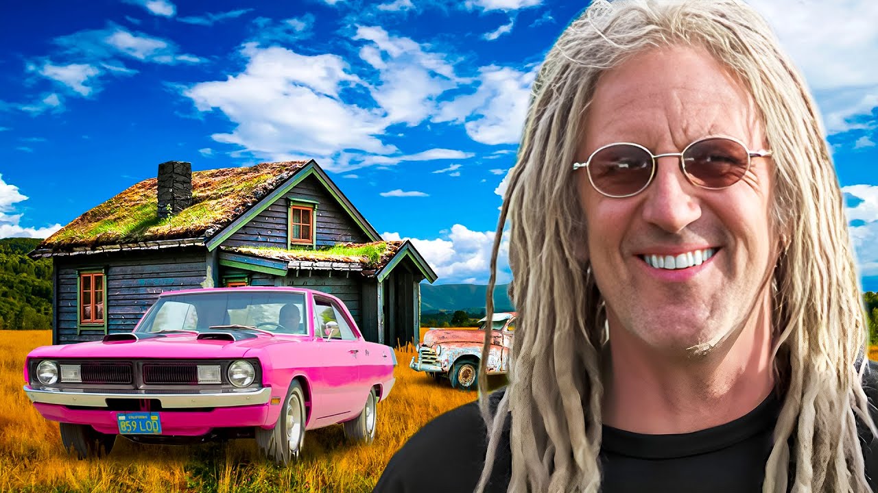 Why Did Mike Hall Sell His Cars Collection - YouTube