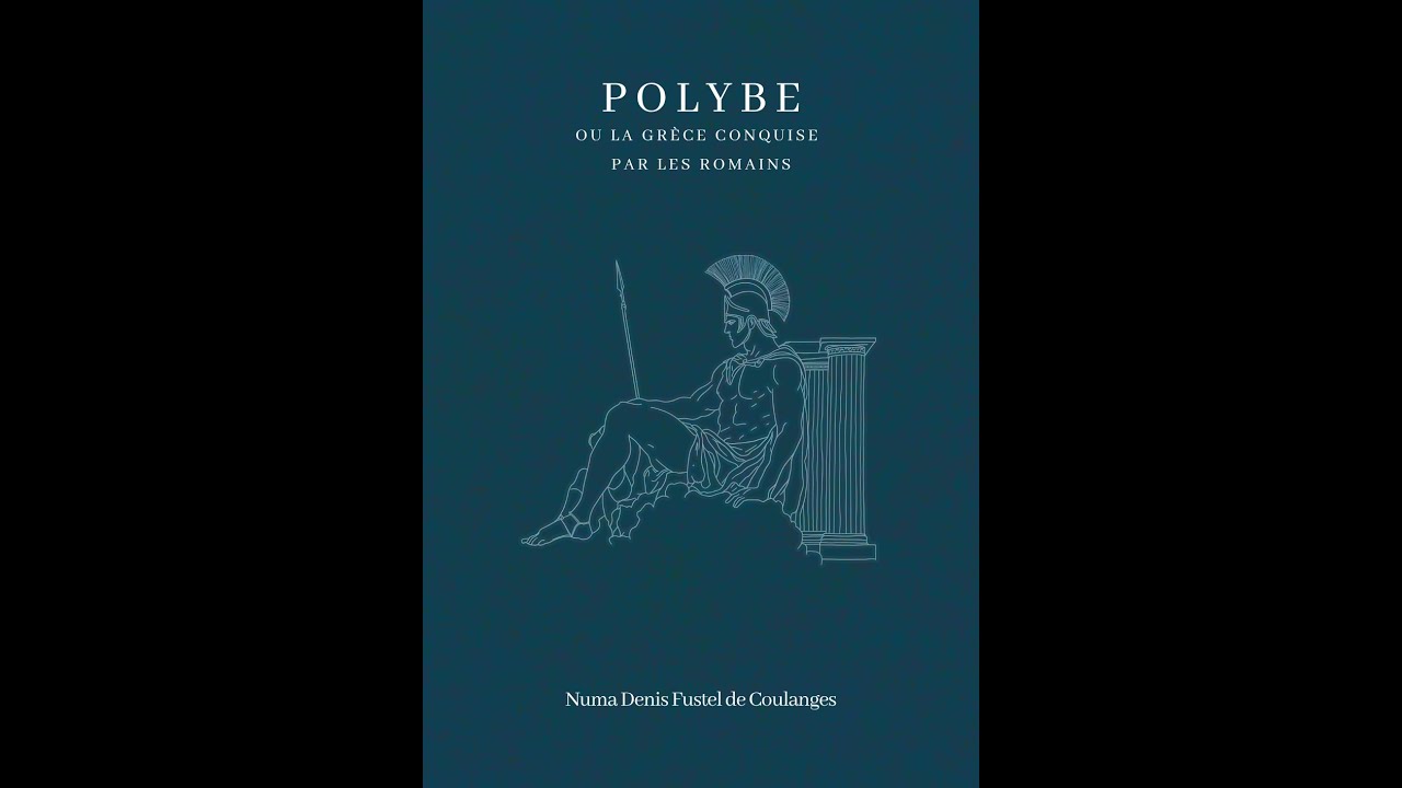 Polybe ou la Grèce conquise par les Romains - YouTube