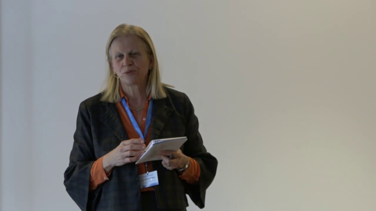 10. Introduction by Janne Haaland Matlary, Professor at the Department ...
