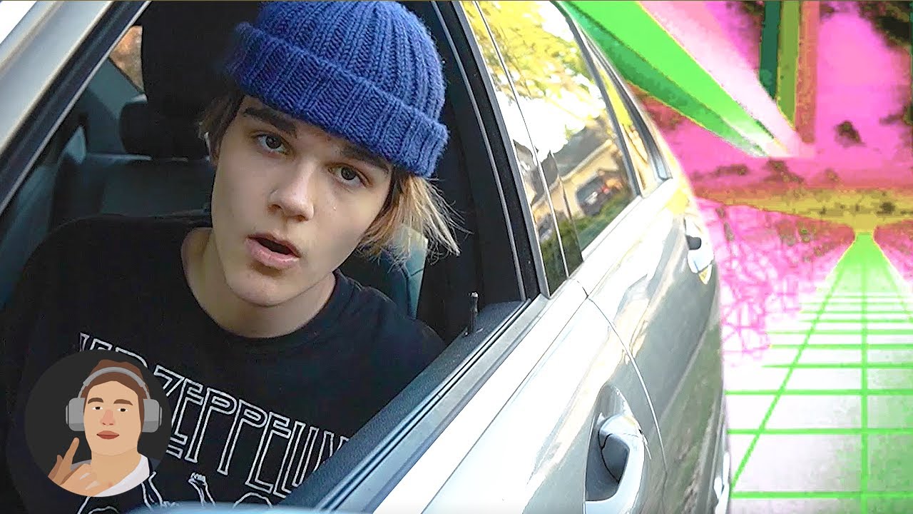 Zeuz Makes Music, Burberry Rem - Hop Out (Official Music Video) - YouTube