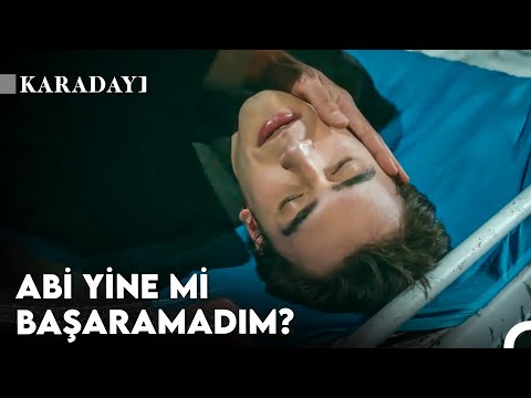 Üç Kurşun Bile Orhan'ı Yıkamaz! - Karadayı