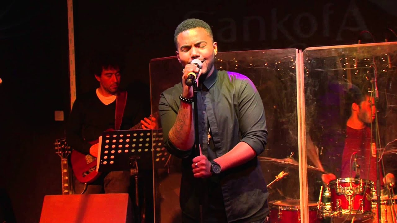 SSC 9 - MICHAEL MONTEIRO - ONE NIGHT ONLY - YouTube