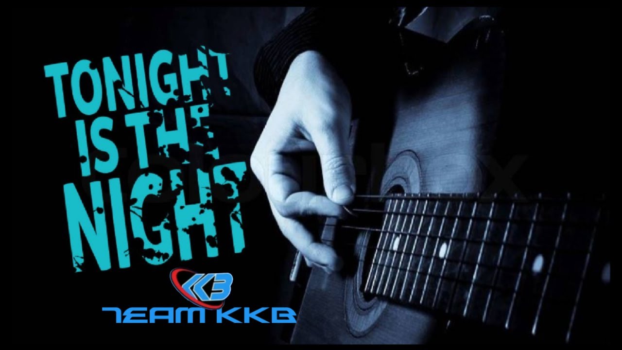 MONDAY NIGHT IVE / open mic. 4 everyone / TEAM KKB - YouTube