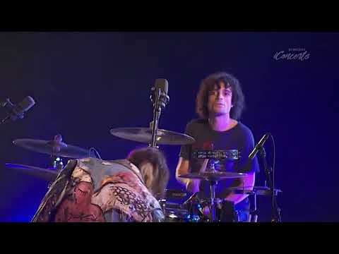 The Strokes - Welcome to Japan - Live @ Landmark music festival 2015