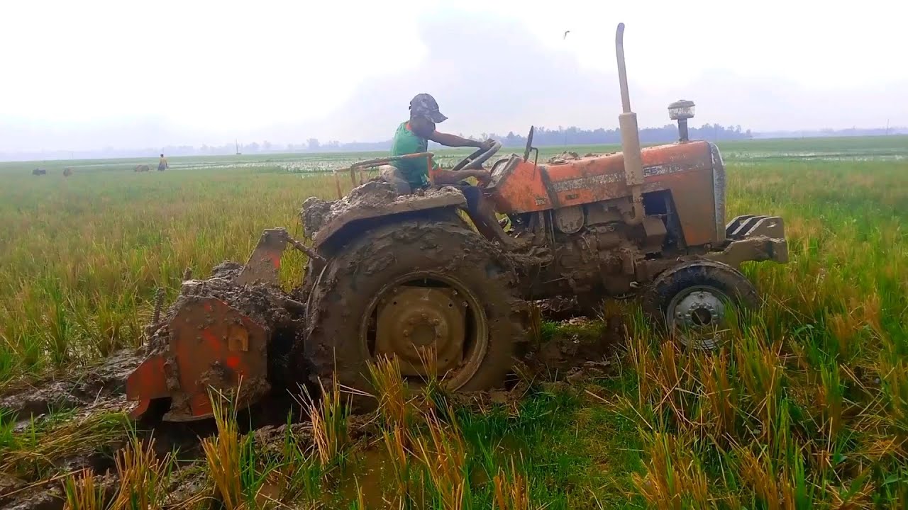 Tractor Video | Tractor New Video | Tractor Show | Tractor videos john ...
