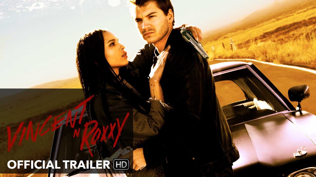 VINCENT N ROXXY [HD] Trailer - Mongrel Media - YouTube