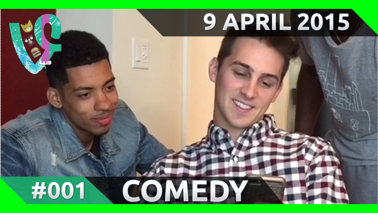 Best Vines Compilation Video | Comedy | April 09, 2015 - YouTube