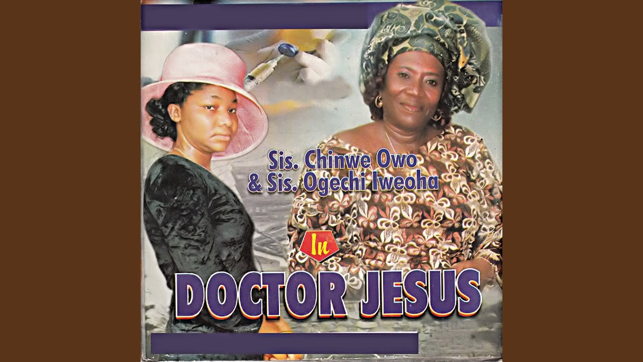 Doctor Jesus, Pt. 1 - YouTube