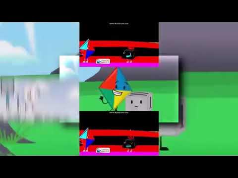 (BETTER REUPLOAD-ISHED) (YTPMV) Overloaded Objects Part 1 Scan - YouTube