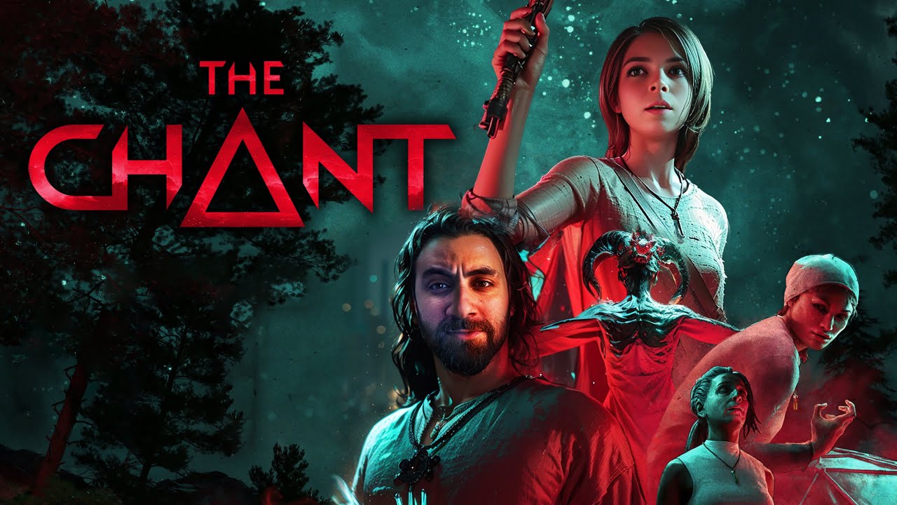 ГАРРИ ПОПАЛ В СЕКТУ 💀 The Chant #1 - YouTube