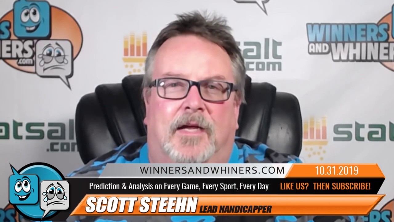 49ers vs Cardinals Prediction, 10/31/2019: Ari vs SF Preview and Pick ...