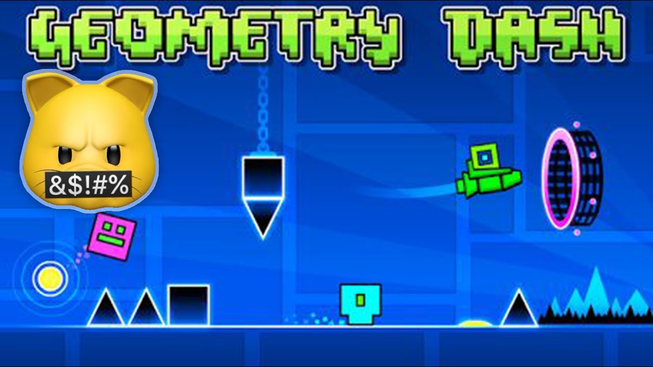 What Happens When You Activate RAGE MODE - YouTube