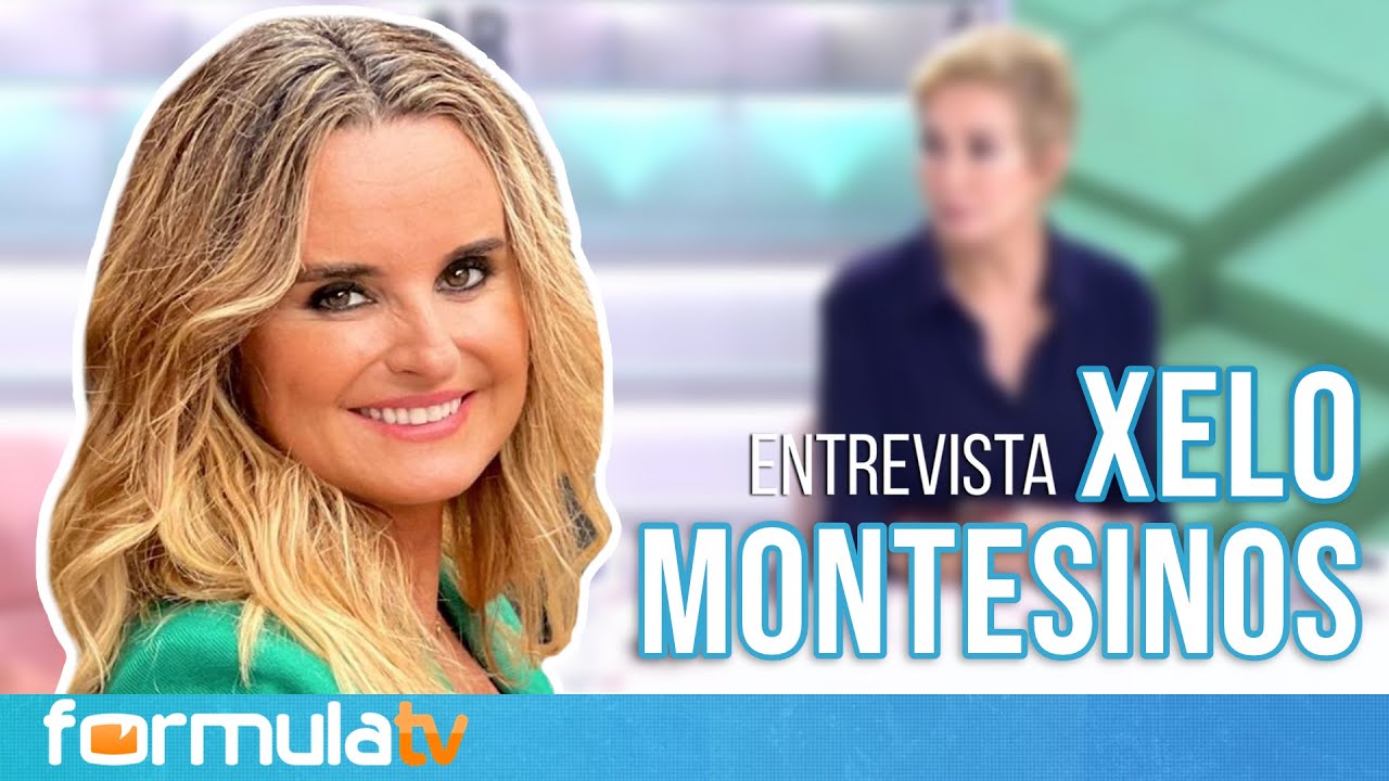 XELO MONTESINOS, CEO de Unicorn, se pronuncia sobre el piloto de PAZ ...