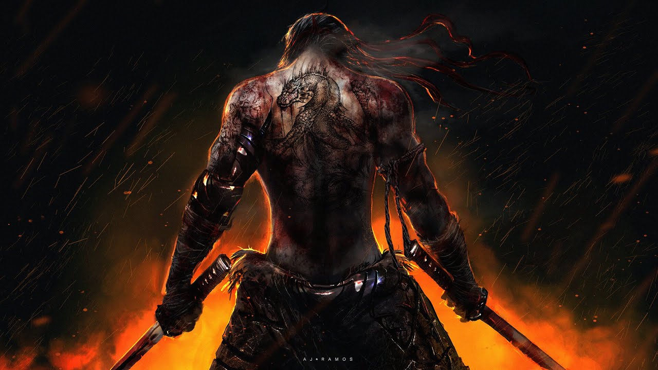 LAST STAND - Powerful Hybrid Music Mix | Epic Intense Heroic Music ...