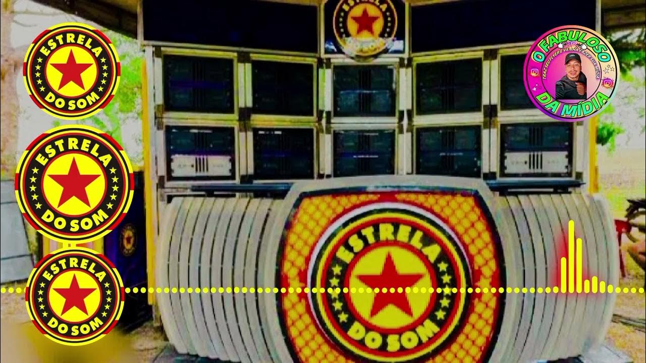 EXCLUSIVIDADE DA ESTRELA DO SOM. - YouTube
