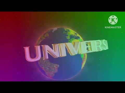 (MOST VIEWED VIDEO) Universal Pictures Logo 2010 Effects (Sponsored by Preview 2 Effects)