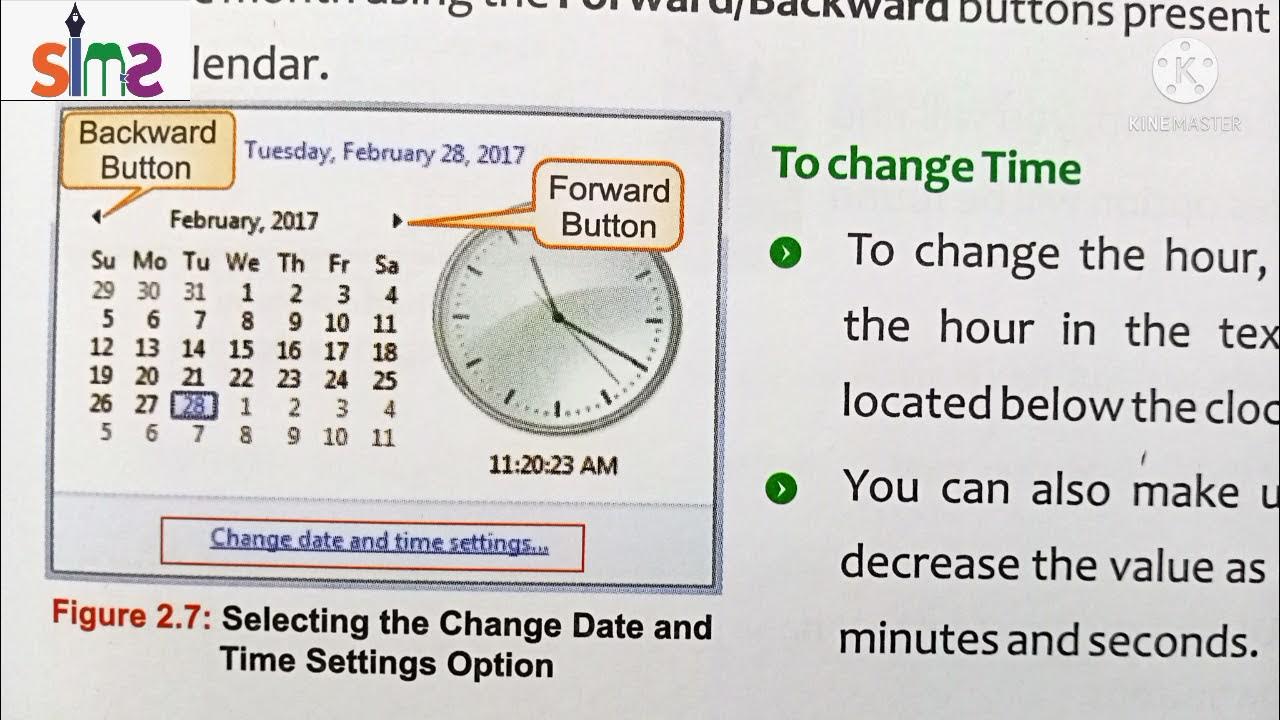 Chapter-2/GUI Operating System-Desktop Management part-4/Computer/Class ...