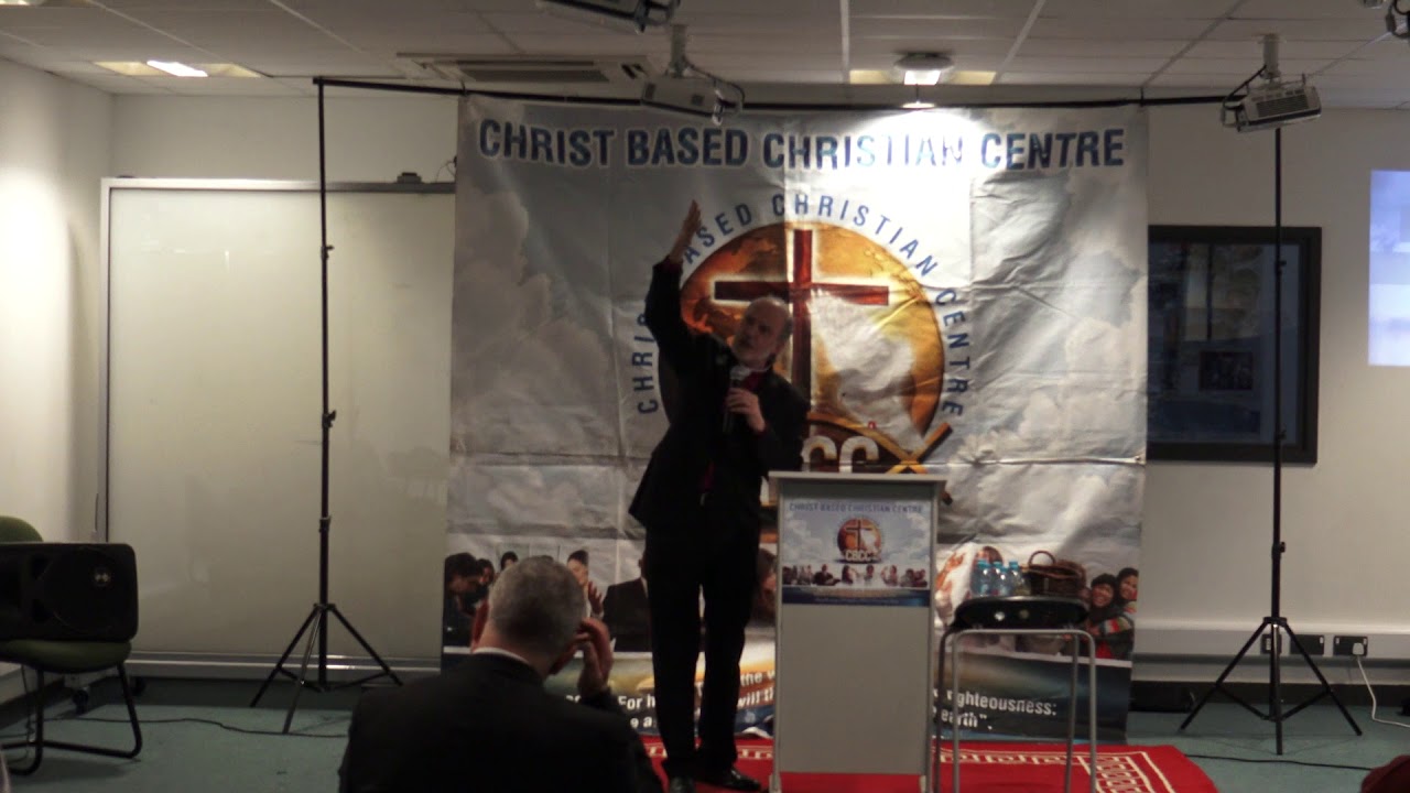 Strenghtening my altar through thanksgiving - Archbishop Evangelou ...