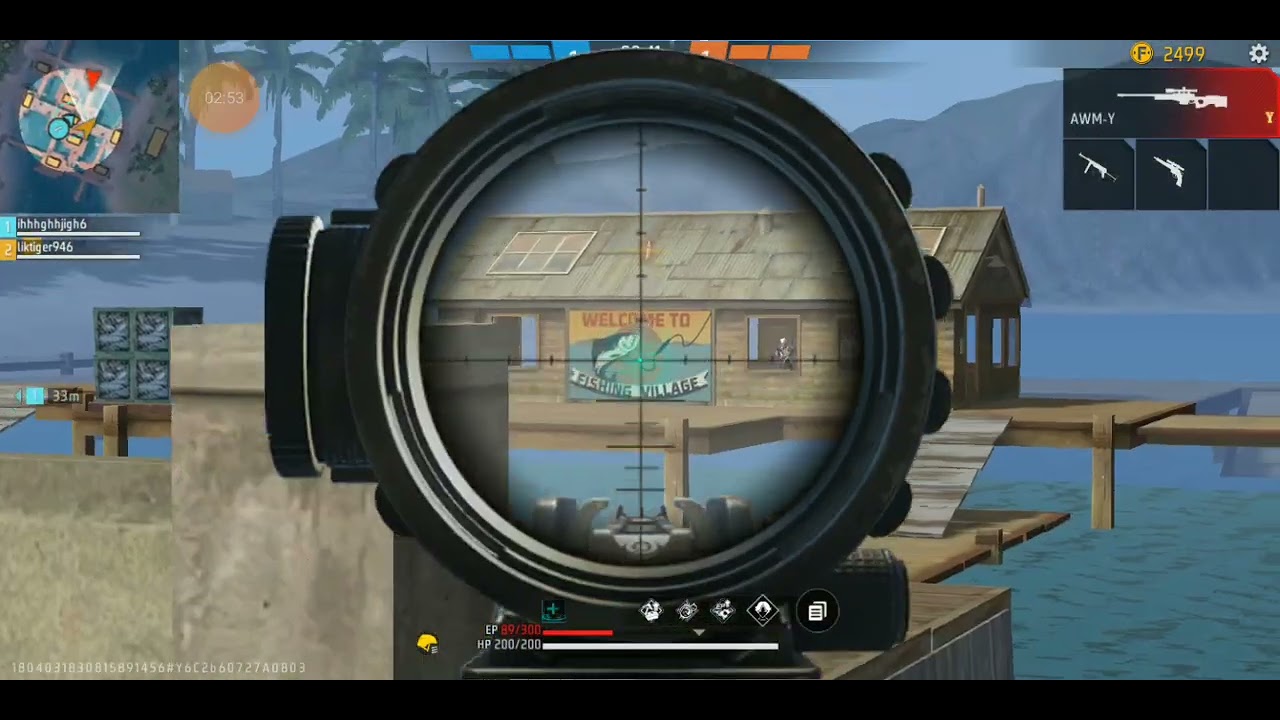 custom with subscriber 2v2 - YouTube
