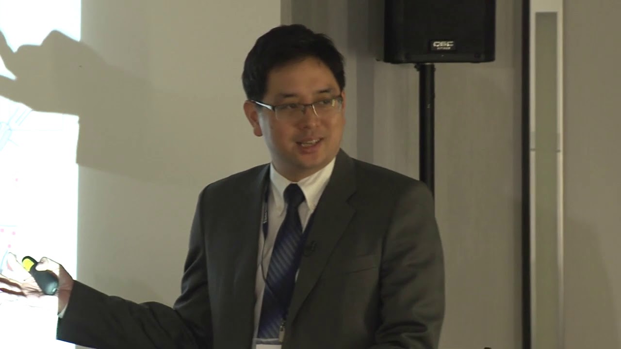 What Causes LEMS Lambert Eaton Myasthenic Syndrome Dr Perry Shieh - YouTube