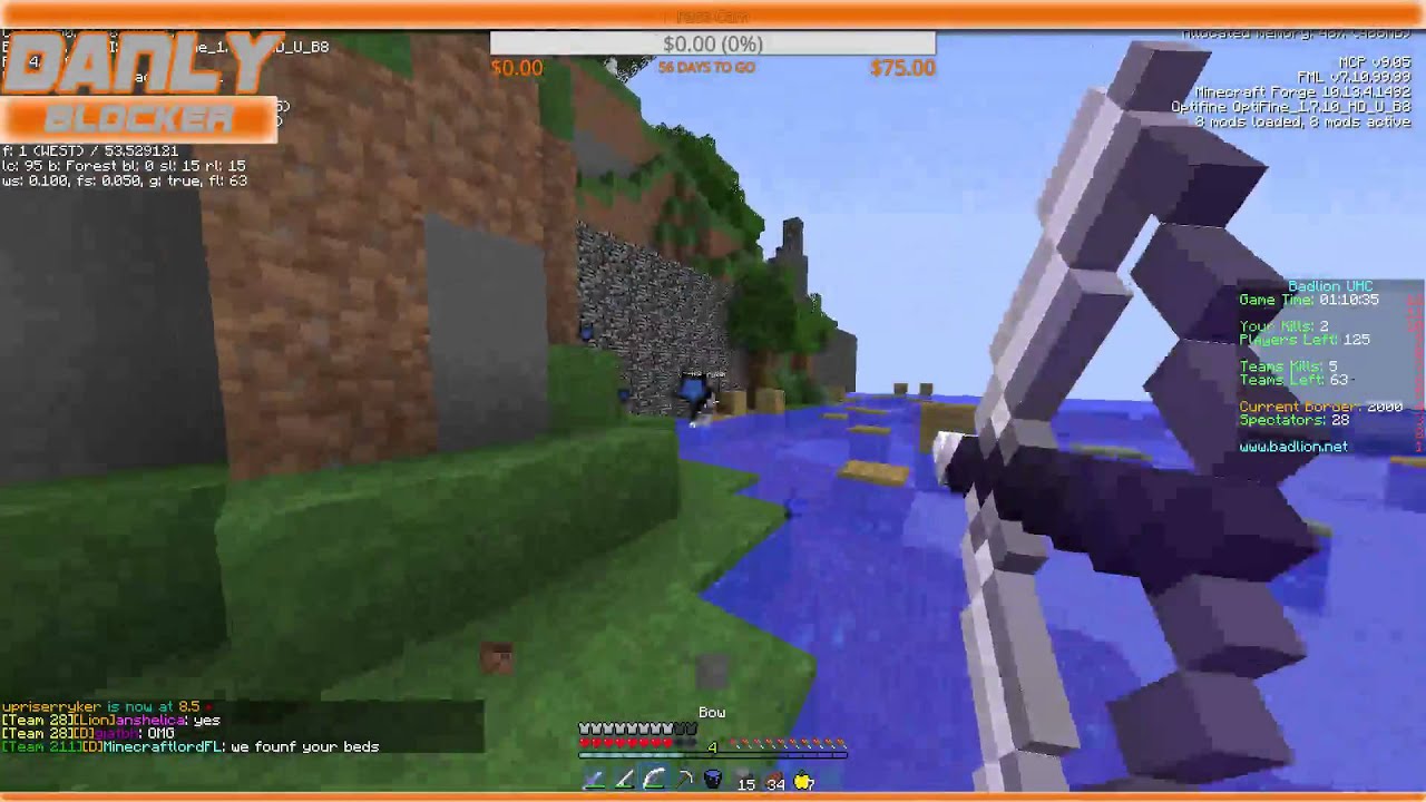 When you Minecraft AF - YouTube