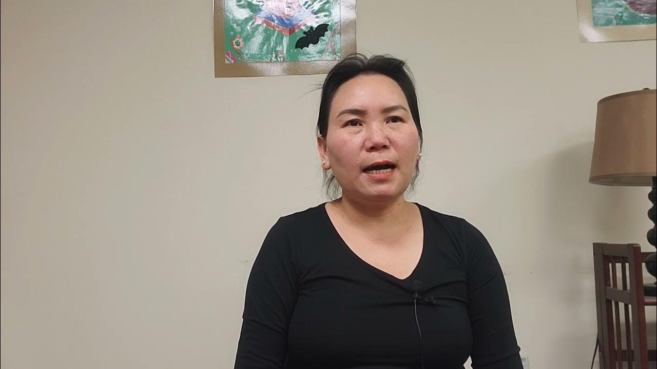 tham txog hmoob meskas tham nkauj hmoob nplog - YouTube