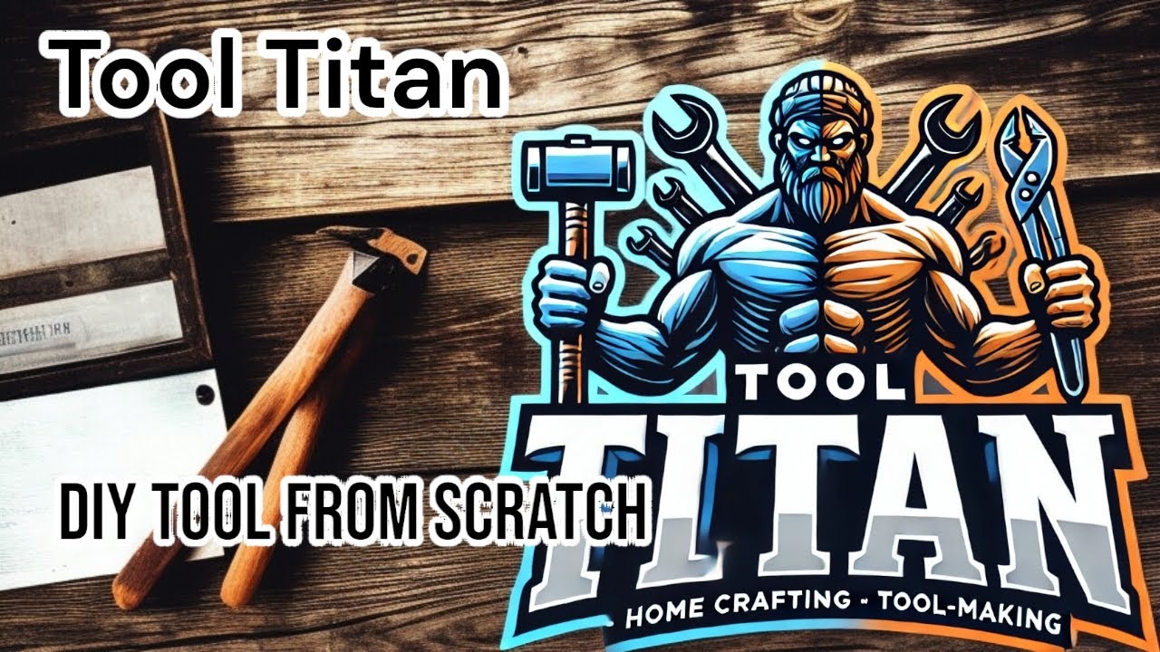 How to Build a DIY Tool from Scratch – Easy Step-by-Step Guide | Tool ...