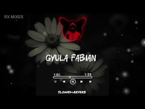 GYULA FABIAN
