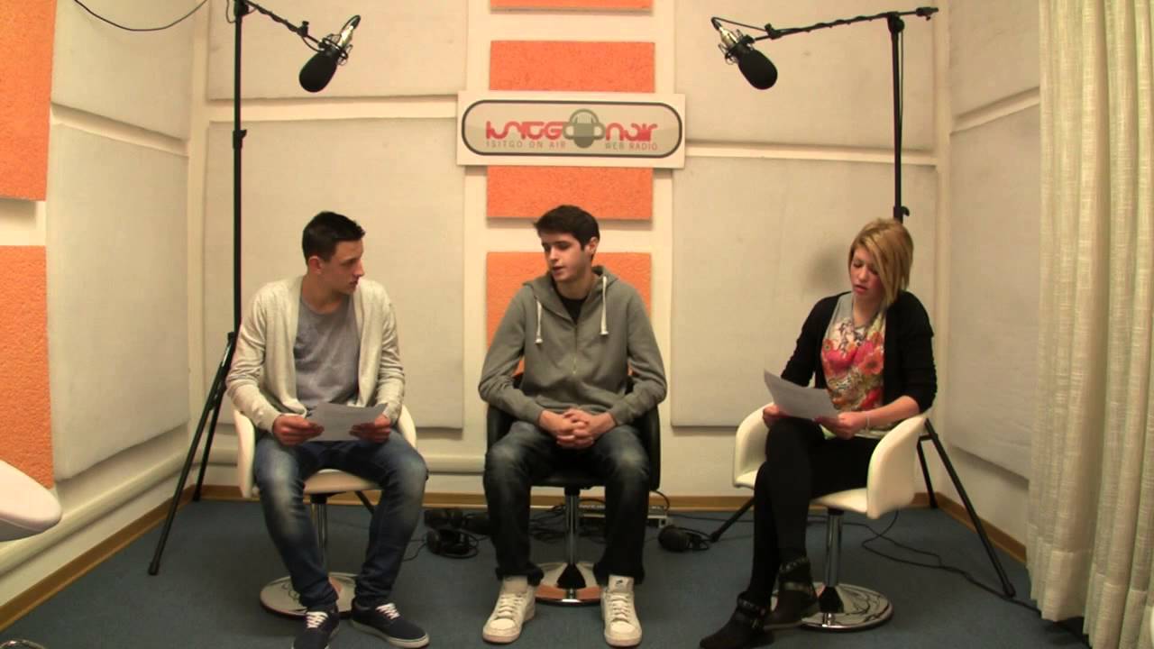 Intervista a Gabriele Cirulli , ideatore del gioco 2048 - YouTube