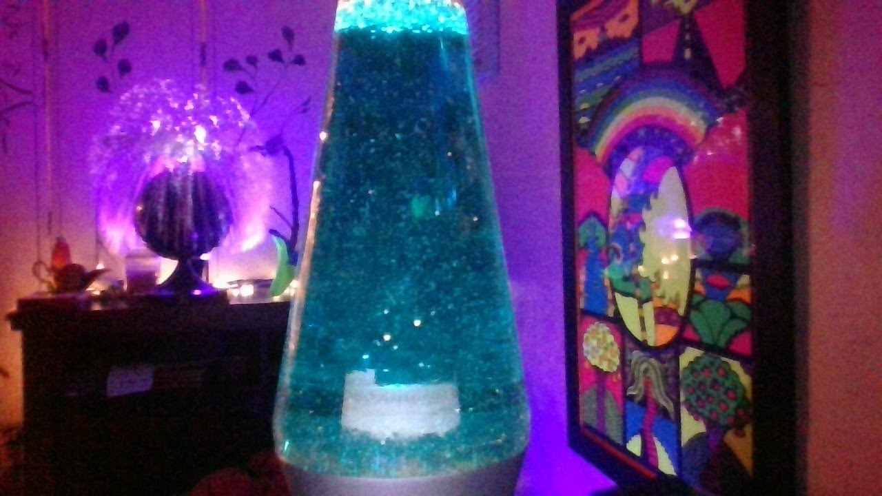 Sexy Lava Lamp Live Youtube