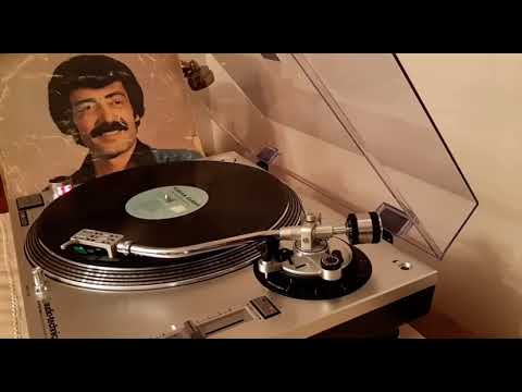 Müslüm gürses - usandım gecelerden (1983 dönemi)