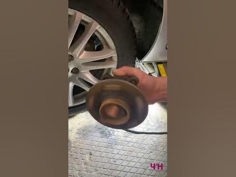 Задняя ступица’ - YouTube