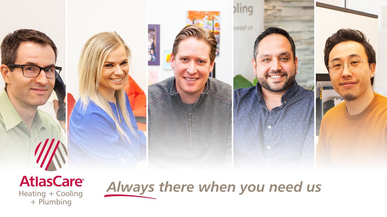 Always There When You Need Us || AtlasCare - YouTube