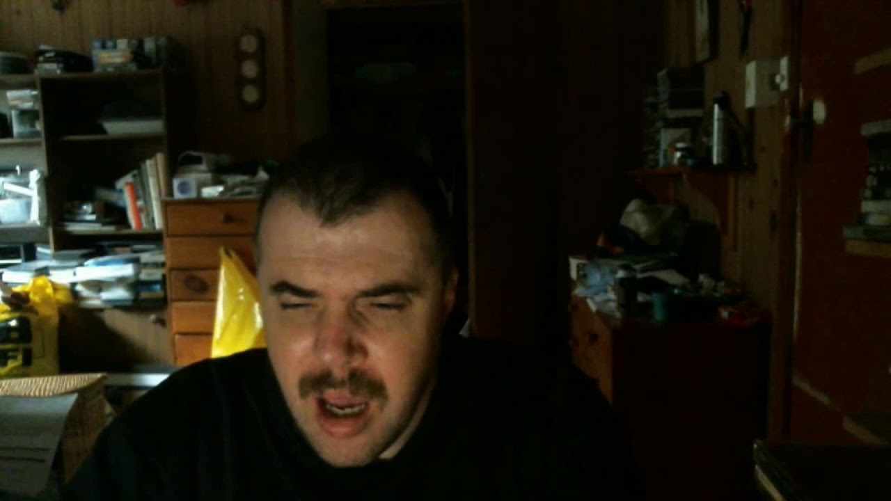 It is sad what Peter Ruckman Jr did to his children - YouTube