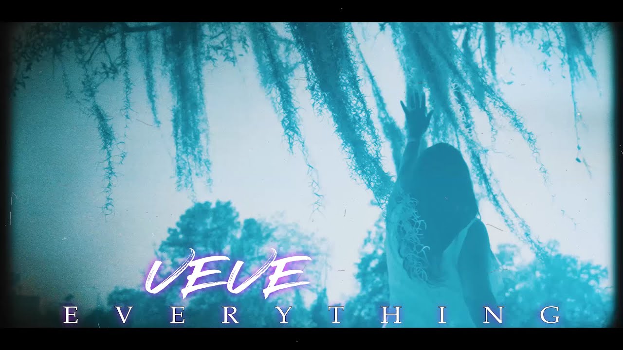 Veve - Everything (4k music video) - YouTube