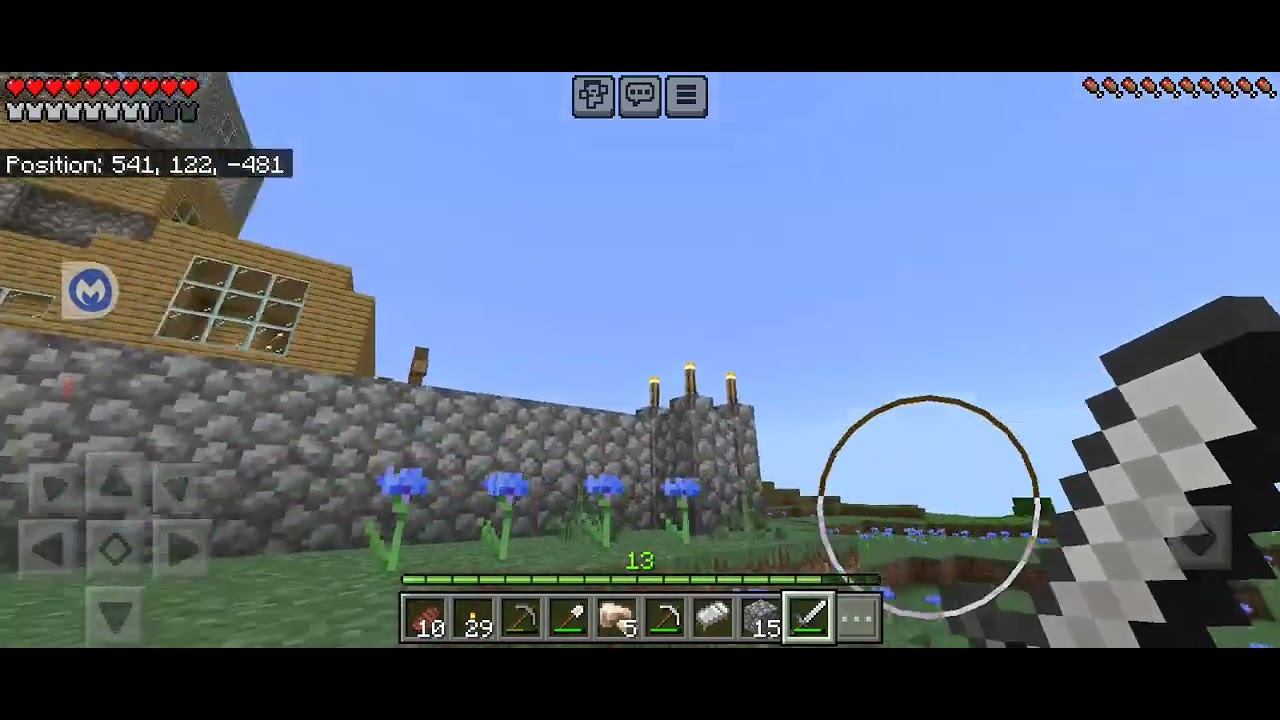 MINECRAFT: Days 134-140 Survival (14.00% of 1,000 Days! Milestone) Part ...