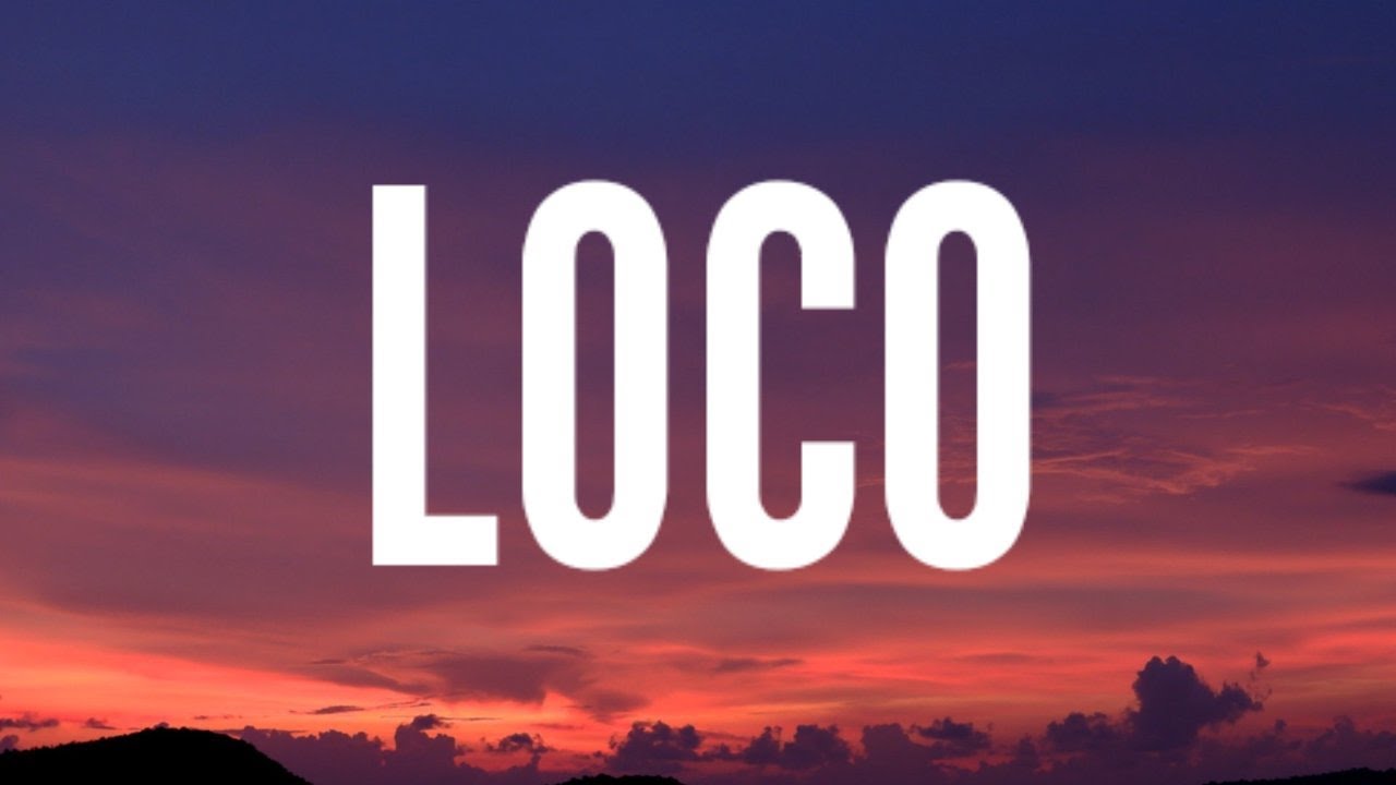 Justin Quiles, Chimbala, Zion & Lennox - Loco (Letra/Lyrics) - YouTube