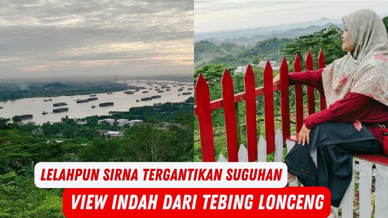 View Terindah Tebing Lonceng|Destinasi Wisata Alam - YouTube